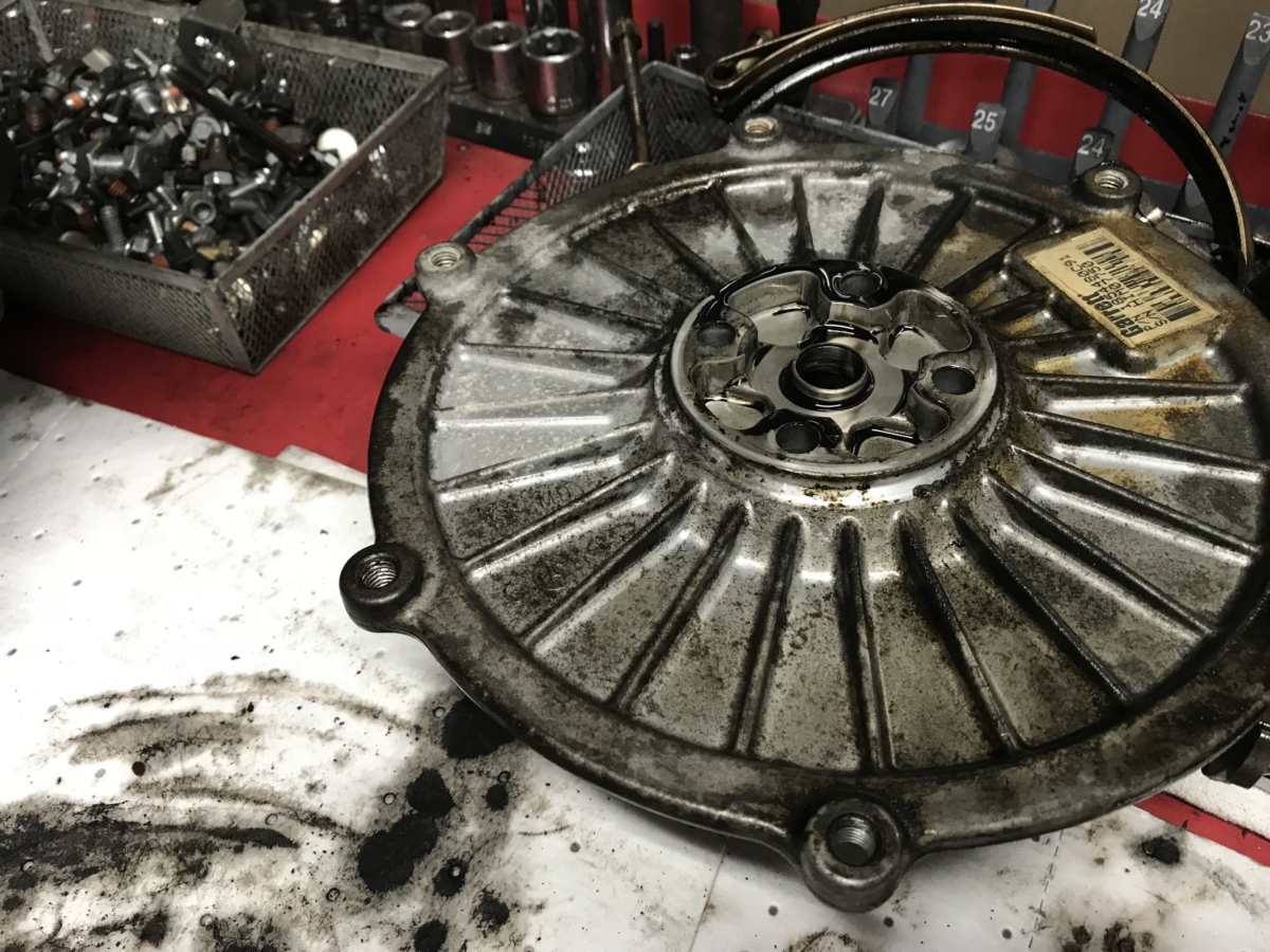 Diesel Turbo Repair Long Island, NY | Turbocharger Engine Rebuilding