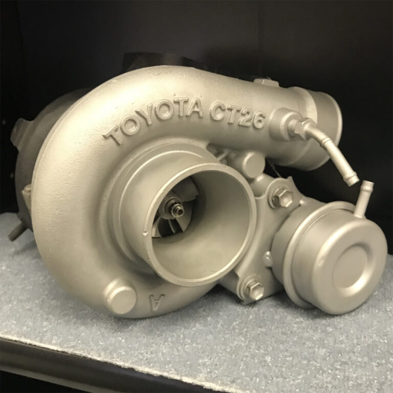 Remanufactured Turbos - Best Turbocharger Service on LI
